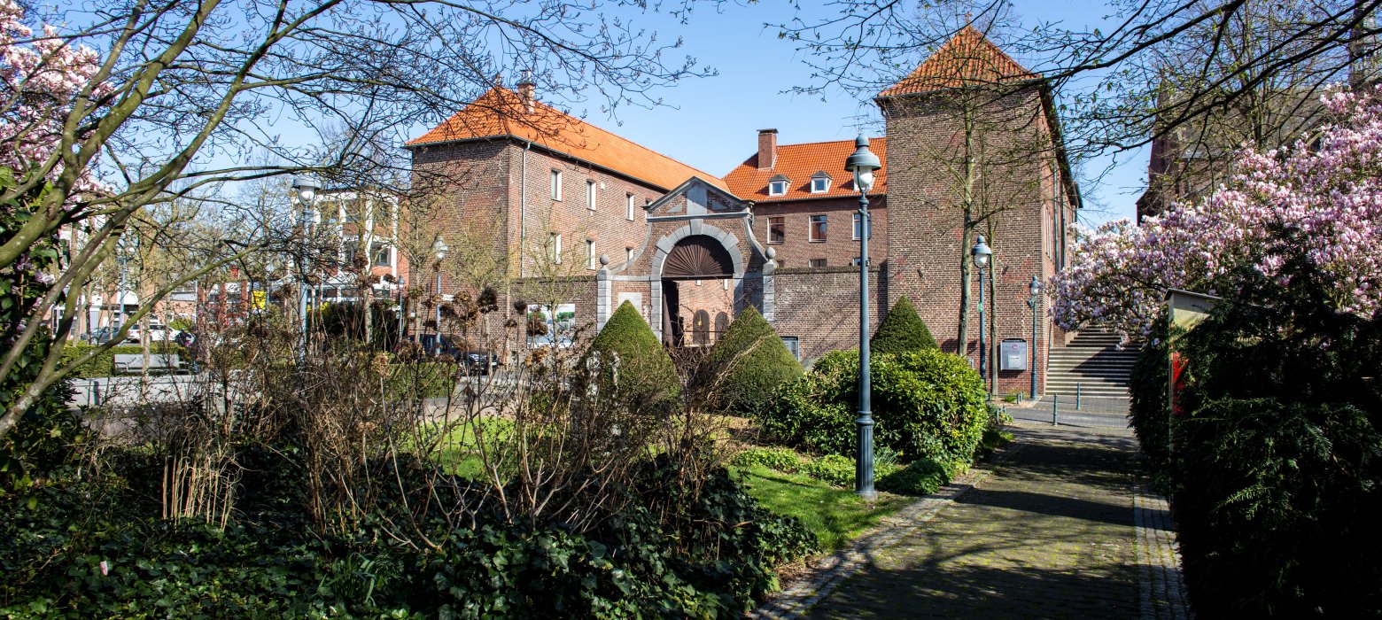 Stadtgeschichte | Stadtverwaltung