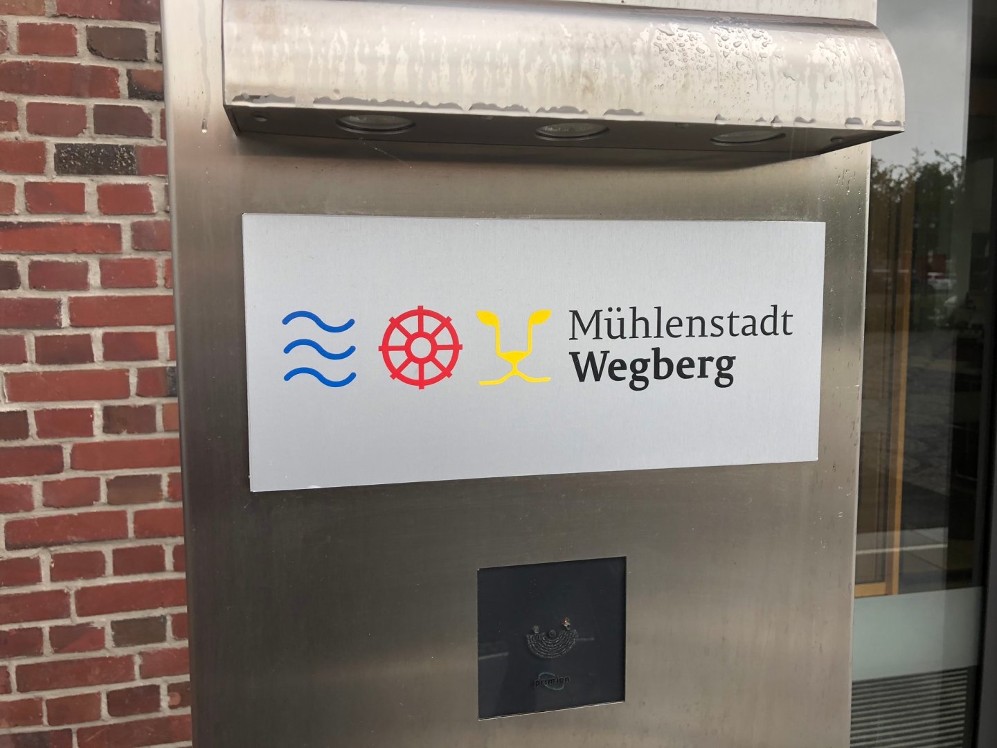 Störung Kanalnetz (Stadt Wegberg) | Stadtverwaltung