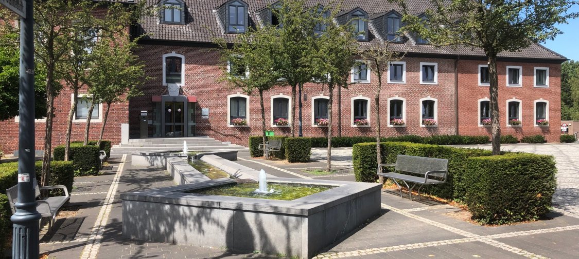 Stadtgeschichte | Stadtverwaltung
