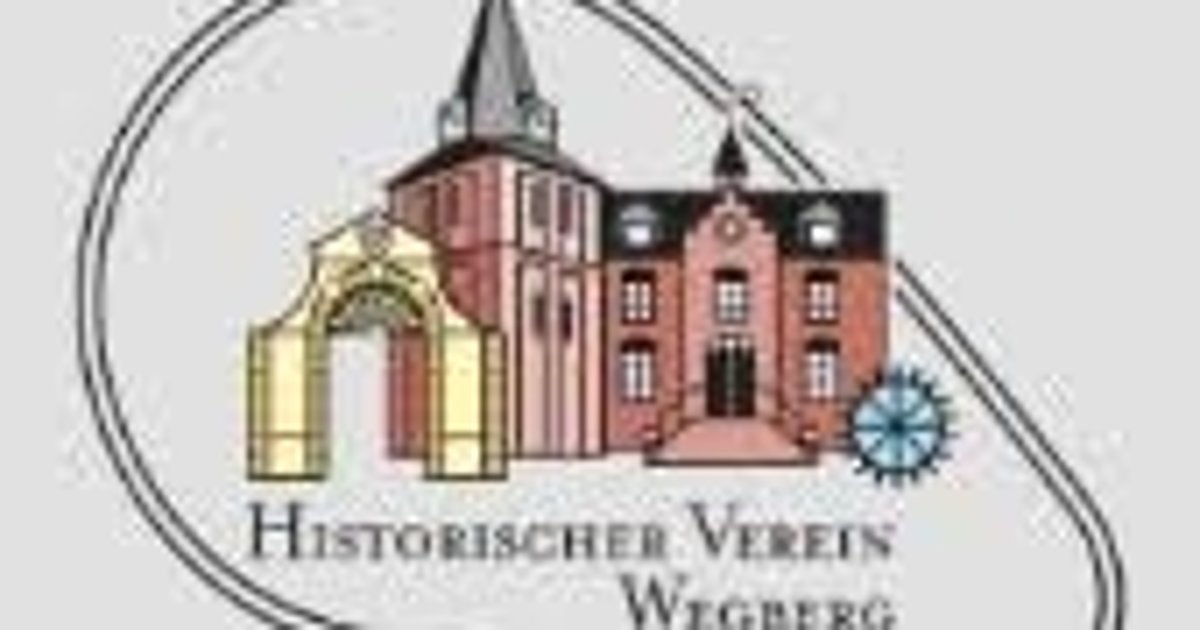 Historischer Verein Wegberg e. V. | Stadtverwaltung